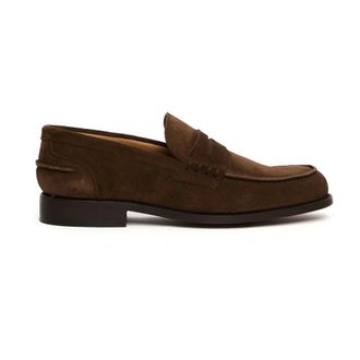 Berwick 1707 Herren, Schuhe, Braun, 43 1/2 EUGröße