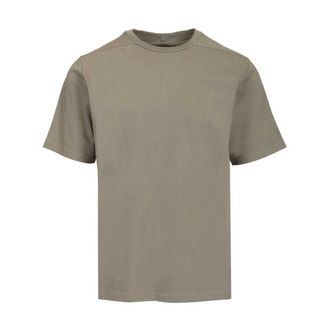 Rick Owens Herren, Oberteile, Gr&uuml;n, SGr&ouml;&szlig;e