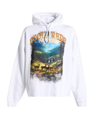 Dsquared2 TOPS - Sweat-shirts sur YOOX.COM