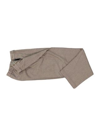 Cinque Herren Hose braun meliert