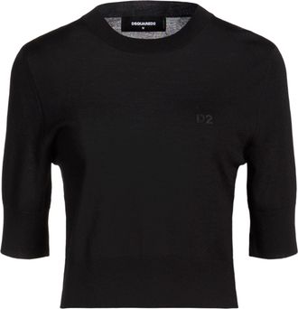 Dsquared2 STRICKWAREN - Pullover auf YOOX.COM