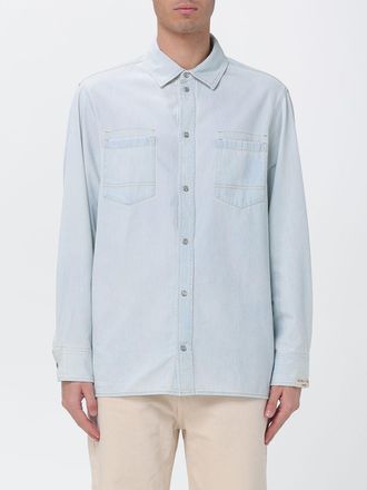 Golden Goose Chemise GOLDEN GOOSE Homme couleur D&eacute;lav&eacute;