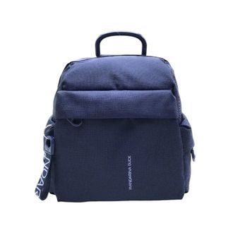 Mandarina Duck unisex, Taschen, Blau, ONE SIZEGr&ouml;&szlig;e