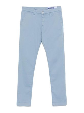 Jacob Cohen Jean Droit - Denim