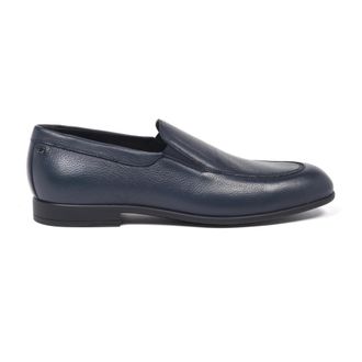 Baldinini Slipper-Loafer - - Shoes - Herren - Blau - 39 EU
