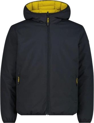 F.lli Campagnolo Cmp, Homme, Vestes, Gris, Taille: 2XL Down Vestes