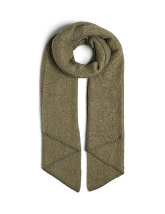 Pieces PCPYRON LONG SCARF LUREX NOOS BC