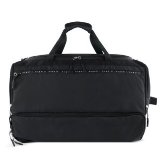 Bugatti Reisetasche Blanc Delight