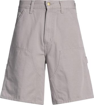 Carhartt Work in Progress HOSEN & R&Ouml;CKE - Shorts & Bermudashorts auf YOOX.COM