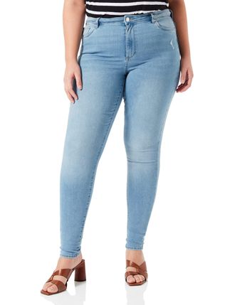 Vero Moda VMSOPHIA HR Skinny J GU3109 GA NOOS