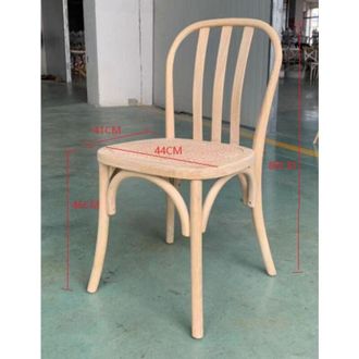 Amadeus Amadeus - Chaise cigale en bois