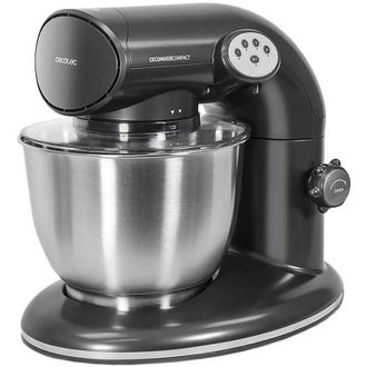 Cecotec Knetmaschine Cecomixer Compact - Cecotec