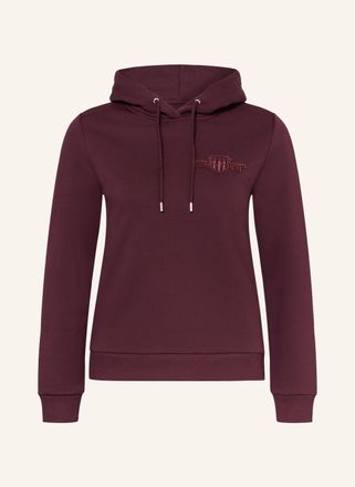 GANT Sweatshirt rot