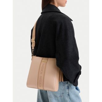 Mexx Handtasche MEXX CEO-MEXX-S-017-10 Beige