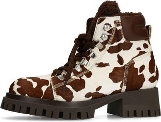 Sacha Schnürstiefel