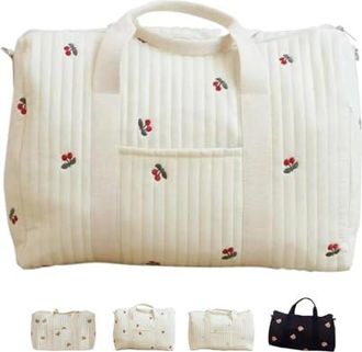 Generico Sac pour maman polyvalent, accouchement &agrave; lh&ocirc;pital, poussette, voyage et changement de couches, C