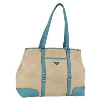 Prada Damen, Pre-Owned, Mehrfarbig, ONE SIZEGr&ouml;&szlig;e