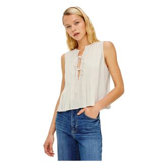 Rails Damen, Oberteile, Beige, MGr&ouml;&szlig;e