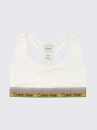 Calvin Klein Lingerie Femme couleur Blanc