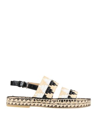 Sergio Rossi SCHUHE - Espadrilles auf YOOX.COM