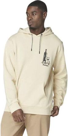 Picture D&S Winerider M - Kapuzenpullover - Herren