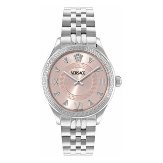 Versace Femme, Accessoires, Gris, Taille: ONE Size Hellenyium