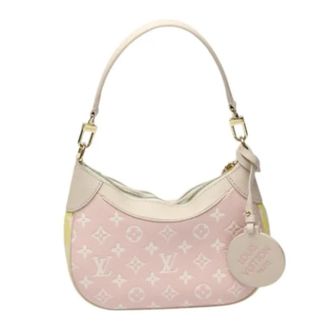 Louis Vuitton Pre-owned Stoff louis-vuitton-taschen - - Pre-owned - Damen - Beige - ONE SIZE