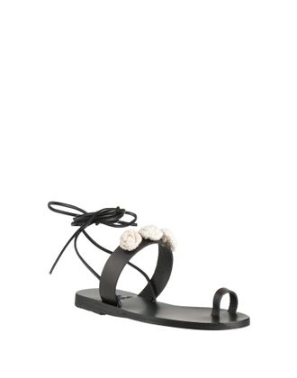 Ancient Greek Sandals SCHUHE - Zehentrenner auf YOOX.COM