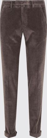 BRIGLIA 1949 Hose BRIGLIA 1949 Herren Farbe Braun