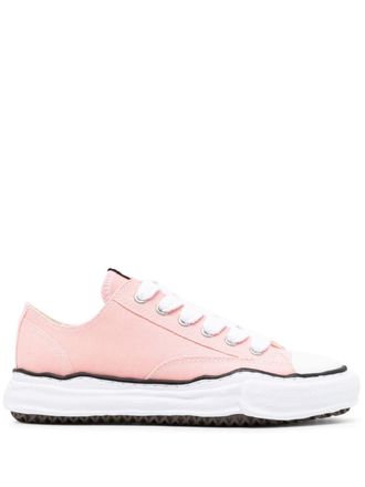 Miharayasuhiro baskets Blakey Original Sole - Rose