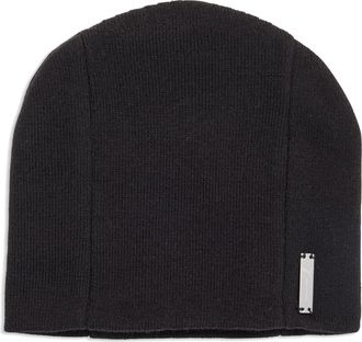 Puma x _J.L-A.L_ Skull Beanie, Accessoires, Schwarz, OSFA