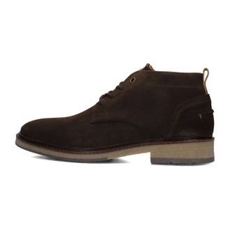 Mazzeltov Herren, Schuhe, Braun, 43 EUGr&ouml;&szlig;e