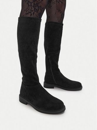 Jenny Stiefel CEO-WS6373-01 Schwarz