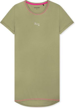 Schiesser Nachthemd Casual Essentials