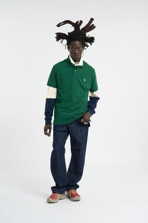Polo Ralph Lauren Polo - Taille XL