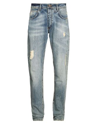 U.S.Polo Association HOSEN & R&Ouml;CKE - Jeanshosen auf YOOX.COM