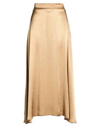 Manila Grace HOSEN & R&Ouml;CKE - Maxi-R&ouml;cke auf YOOX.COM