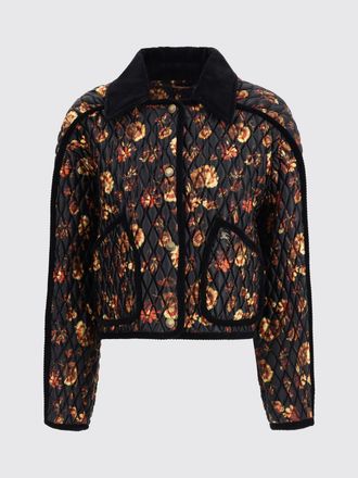 Burberry Veste BURBERRY Femme couleur Rouge