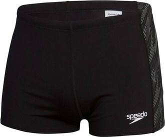 Speedo Badehose Mens HyperBoom Panel Aquashort