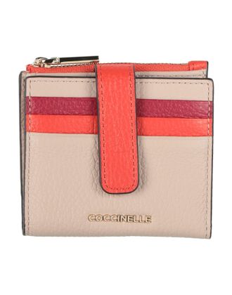Coccinelle Kleinlederwaren - Brieftaschen auf YOOX.COM