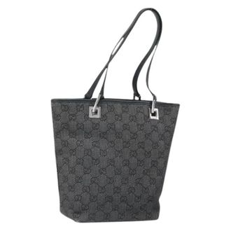 Gucci Damen, Pre-Owned, Schwarzk, ONE SIZEGr&ouml;&szlig;e