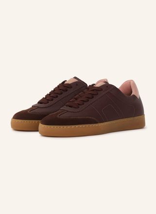 Aigner Aigner Classic Sneaker Lucia 1b braun