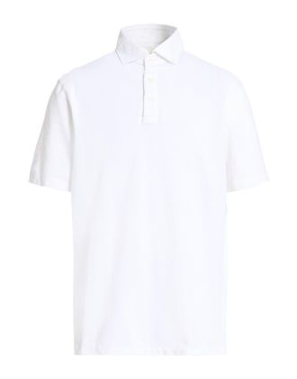 LUIGI BORRELLI NAPOLI TOPS - Poloshirts auf YOOX.COM