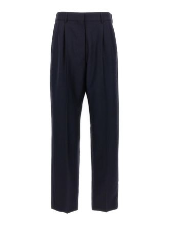 Blazé Milano Pantalons Décontractés - Bleu