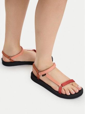 Teva Sandalen Original Universal Slim 1150110 Creme