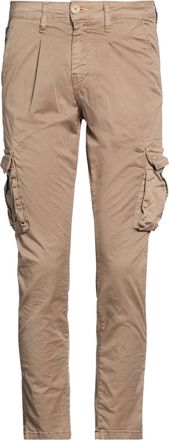 BL.11 BLOCK ELEVEN HOSEN & R&Ouml;CKE - Hosen auf YOOX.COM