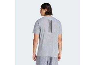 adidas Performance T-Shirt D4T PRIMELIFT AOP