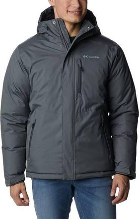 Columbia Herren Jacke Oak Harbor Insulated Jacket