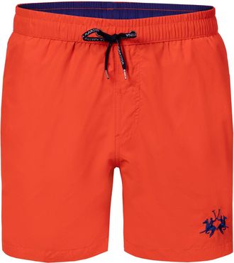 La Martina Badehose MCM001