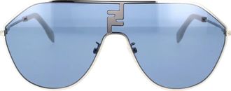 Fendi Lunettes de soleil Fe40080 U